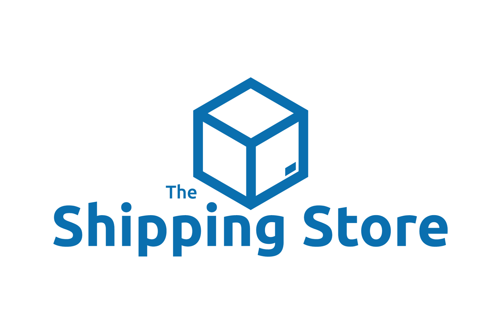 The Shipping Store 2" x 5" Laser and Inkjet Labels - 30 Sheets, 240 To ...